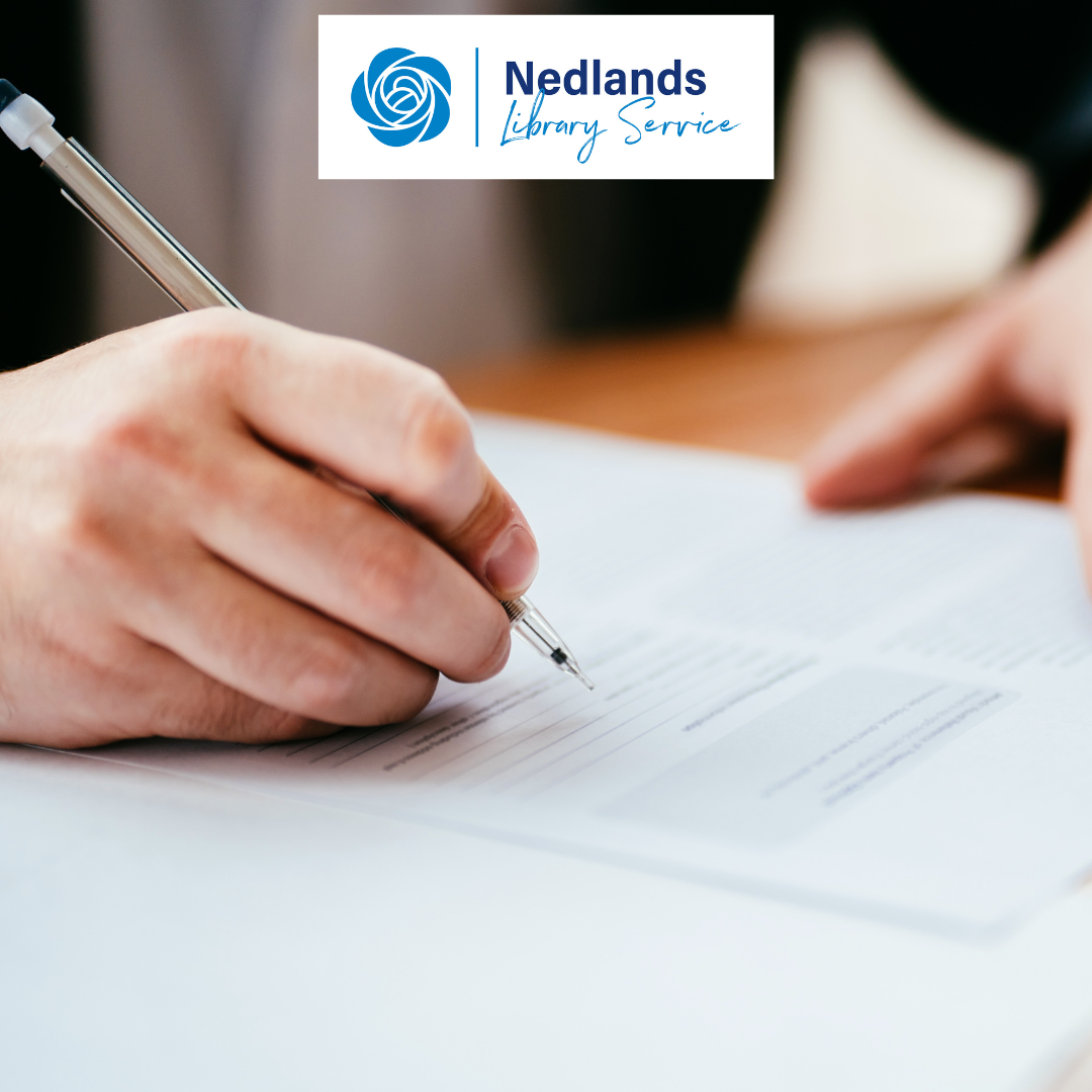 Events Calendar » City of Nedlands